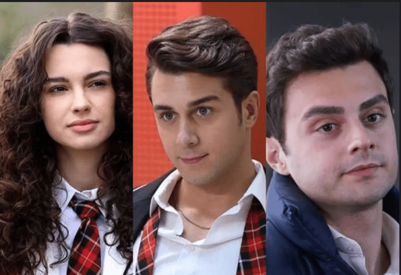 مسلسل إخوتي Kardeşlerim الحلقة 79: زواج وهروب وعراك | ET بالعربي